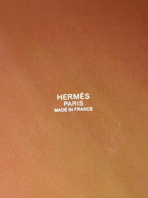 Hermès 2021 Gm Tote Bag