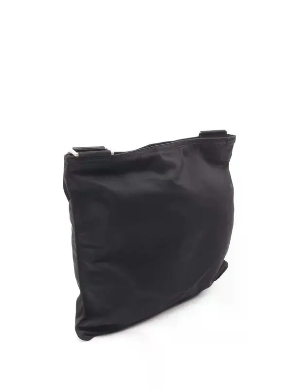 Prada 2000-2013 Tessuto Crossbody Bag