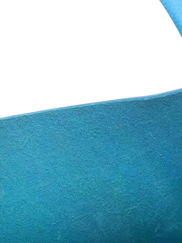Celine Small Vertical Cabas Tote Bag - Blue