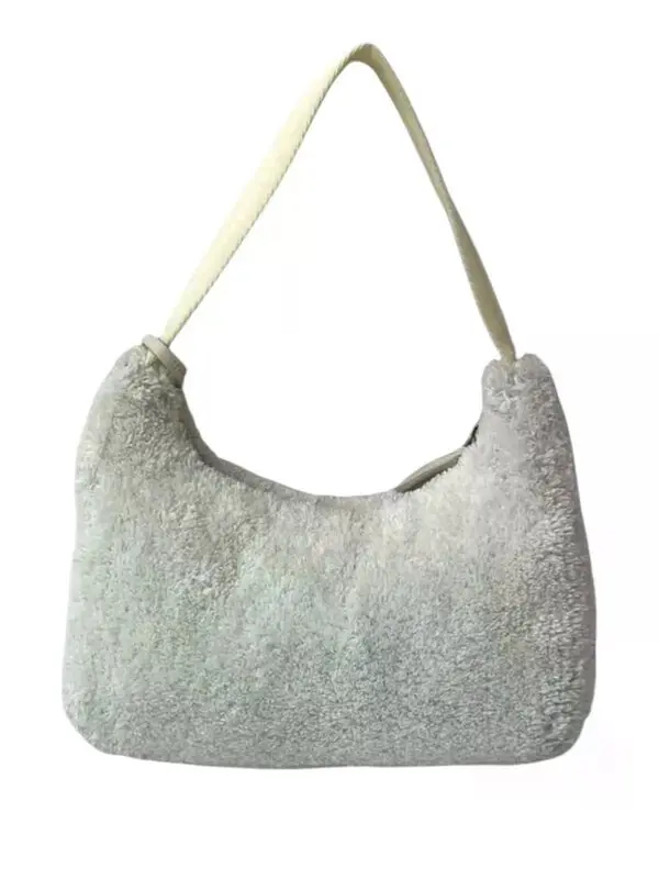 Prada Re-edition 2000 Mini Terry Shoulder Bag