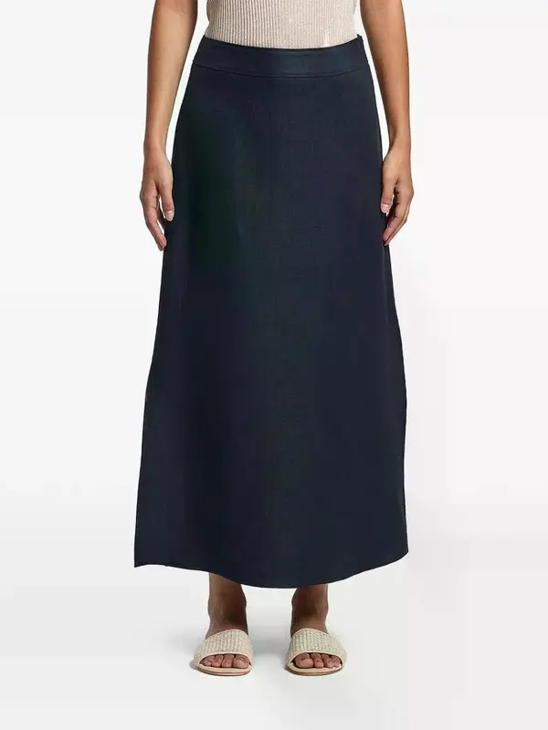 Peserico Midi Tube Skirt