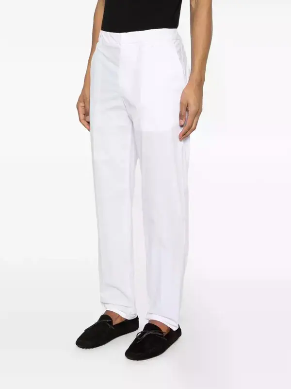 DONDUP James Tailored Trousers