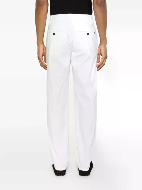 DONDUP James Tailored Trousers