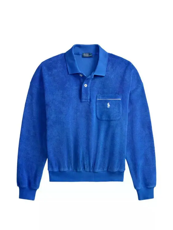 Polo Ralph Lauren Long-sleeve Polo Shirt