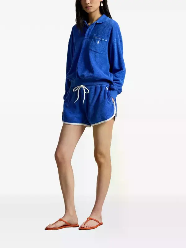Polo Ralph Lauren Long-sleeve Polo Shirt