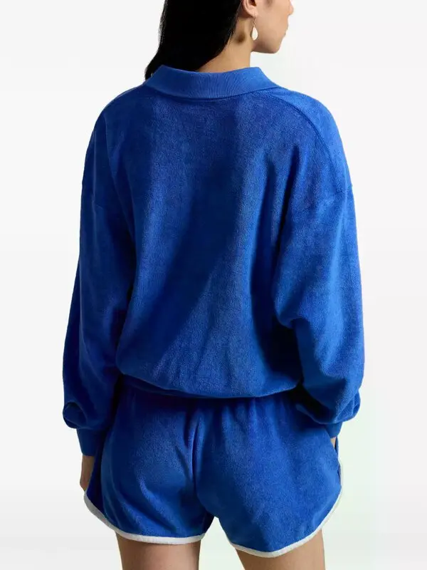 Polo Ralph Lauren Long-sleeve Polo Shirt