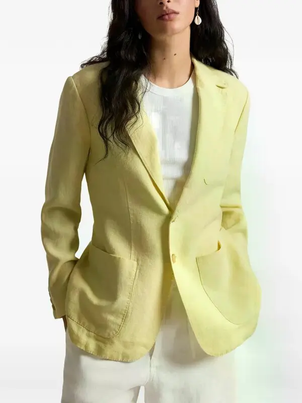 Polo Ralph Lauren Michele Buttoned Jacket