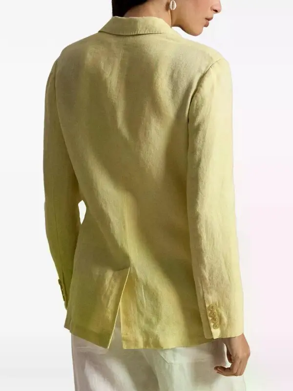 Polo Ralph Lauren Michele Buttoned Jacket