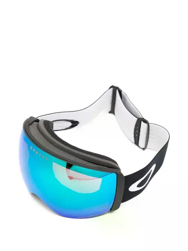 Oakley Flight Deck Pro L Ski Goggles - Blue