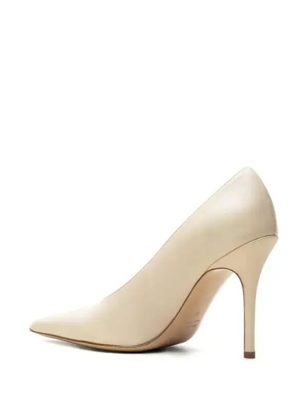 GIABORGHINI Leather Pumps