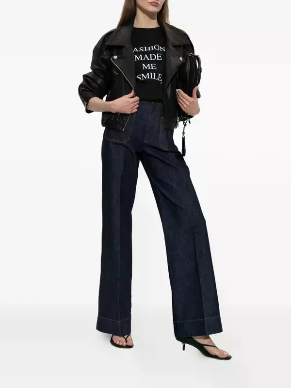 Victoria Beckham Alina Jeans