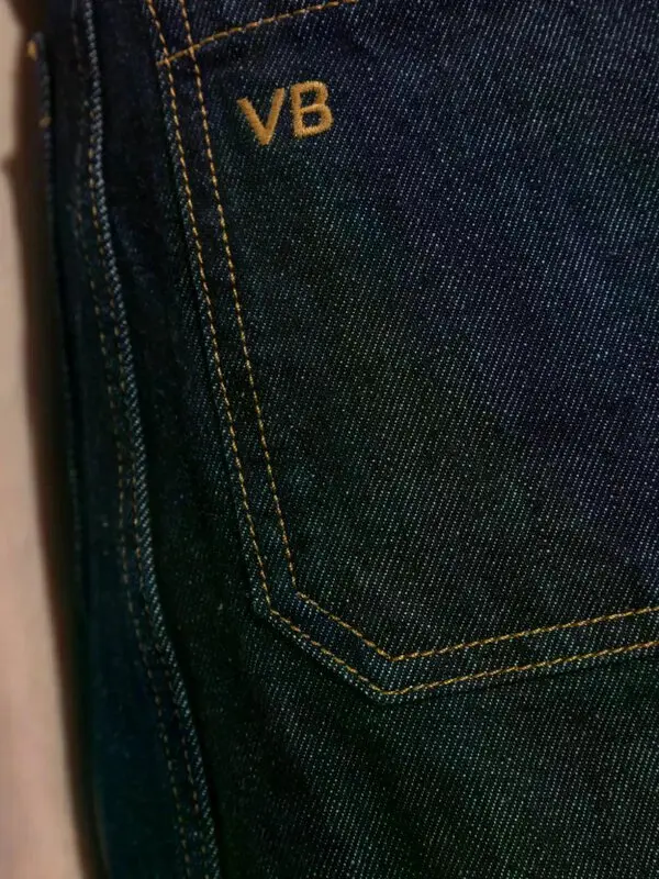 Victoria Beckham Alina Jeans