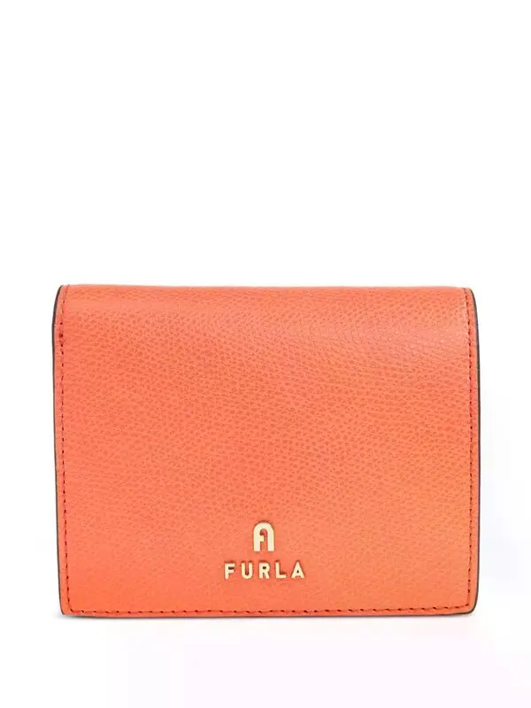 Furla Camelia Wallet - Orange