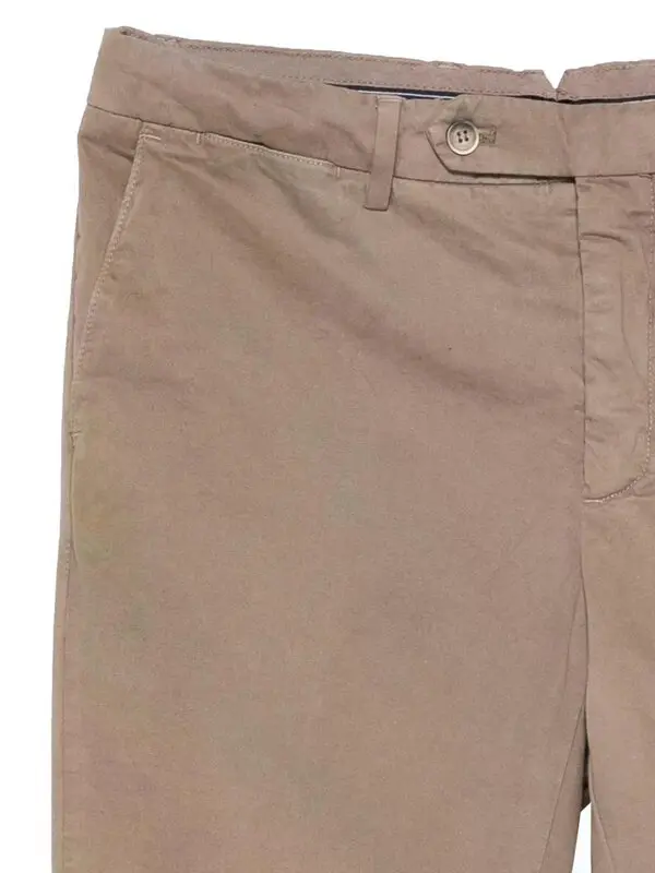 HACKETT Kensington Trousers - Brown