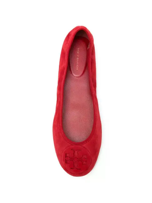 Tory Burch Reva Ballet Flats
