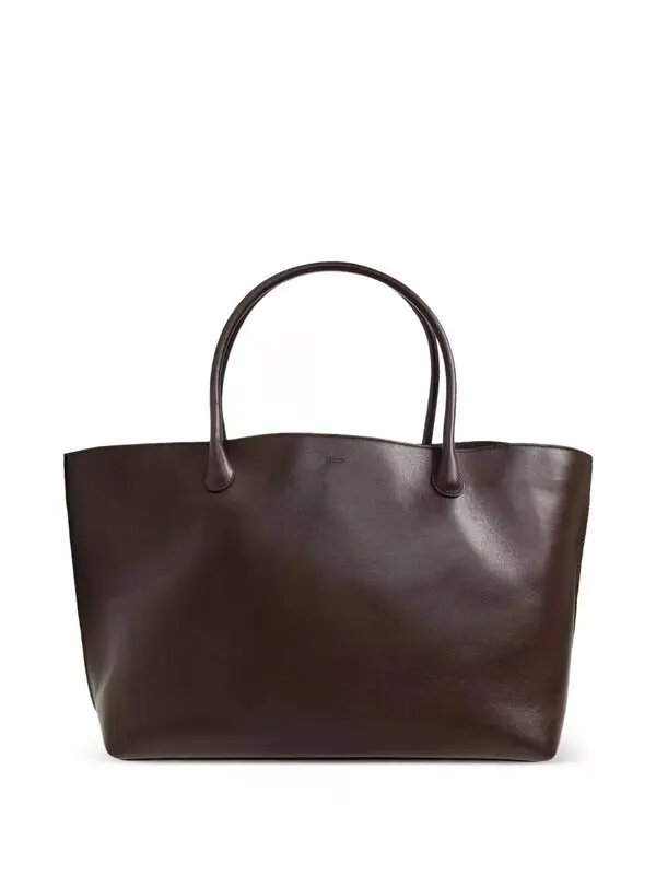 Lié Studio Eva Weekend Tote Bag - Brown