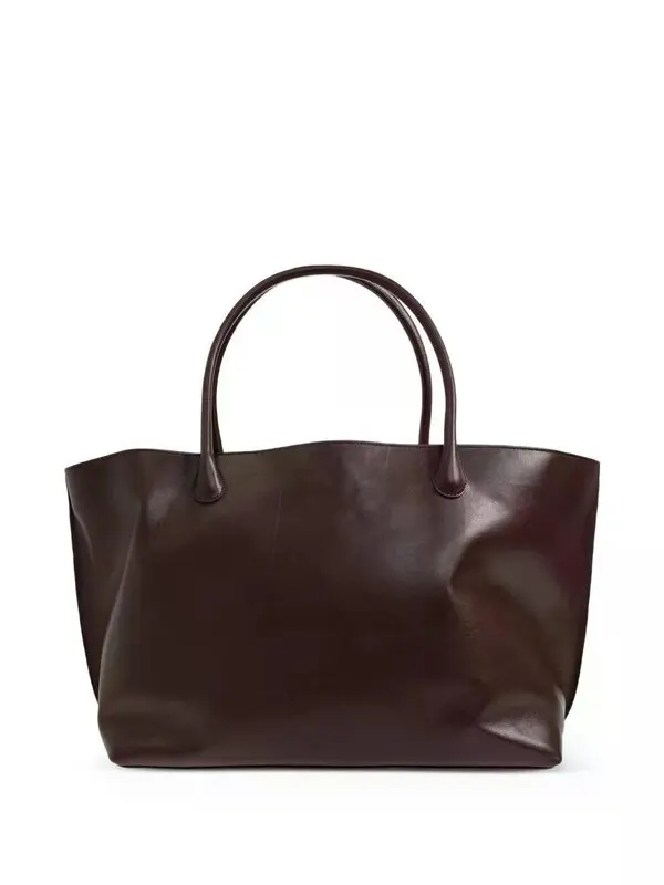 Lié Studio Eva Weekend Tote Bag - Brown