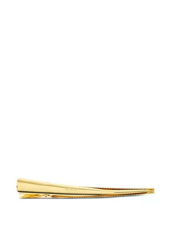 LIÉ STUDIO Mona Hair Clip - Gold