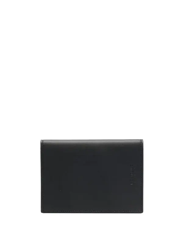 Montblanc Meisterstück Selection Leather Passport Holder