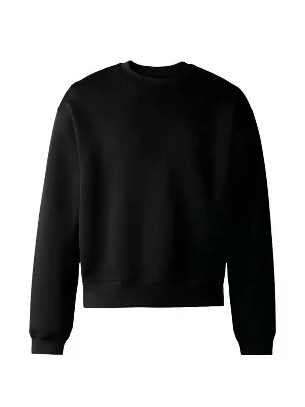 Mackage Julian Crewneck Sweatshirt - Black