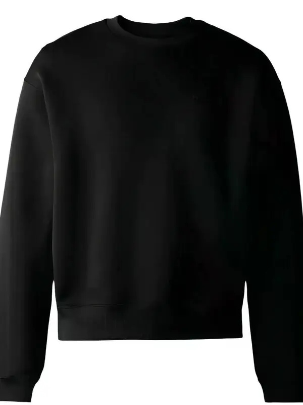 Mackage Julian Crewneck Sweatshirt - Black