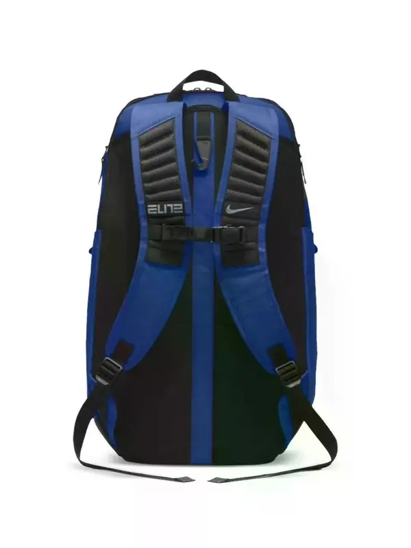 Nike Hoops Elite Pro Backpack - Blue