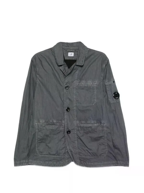 C.P. COMPANY Buttoned Pocket Jacket