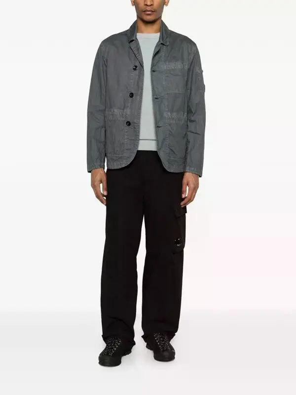 C.P. COMPANY Buttoned Pocket Jacket