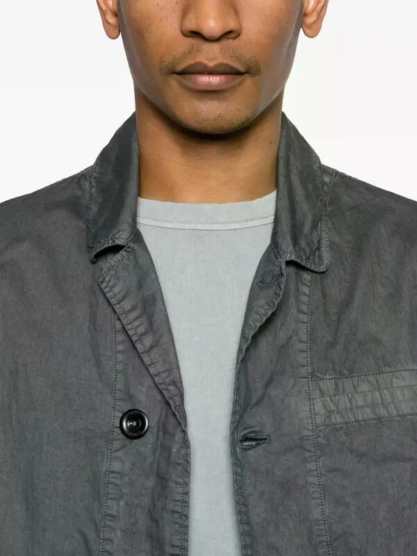 C.P. COMPANY Buttoned Pocket Jacket