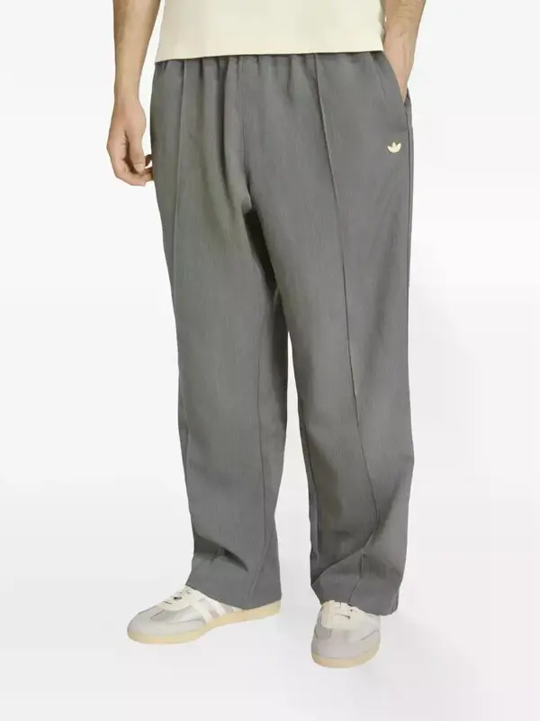 Adidas Firebird Pinstripe Trousers