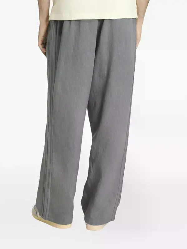 Adidas Firebird Pinstripe Trousers