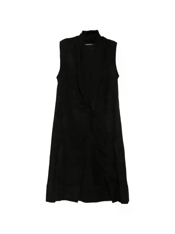 JULIUS Monk Coat