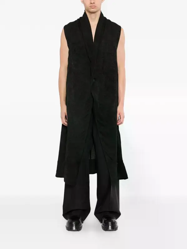 JULIUS Monk Coat