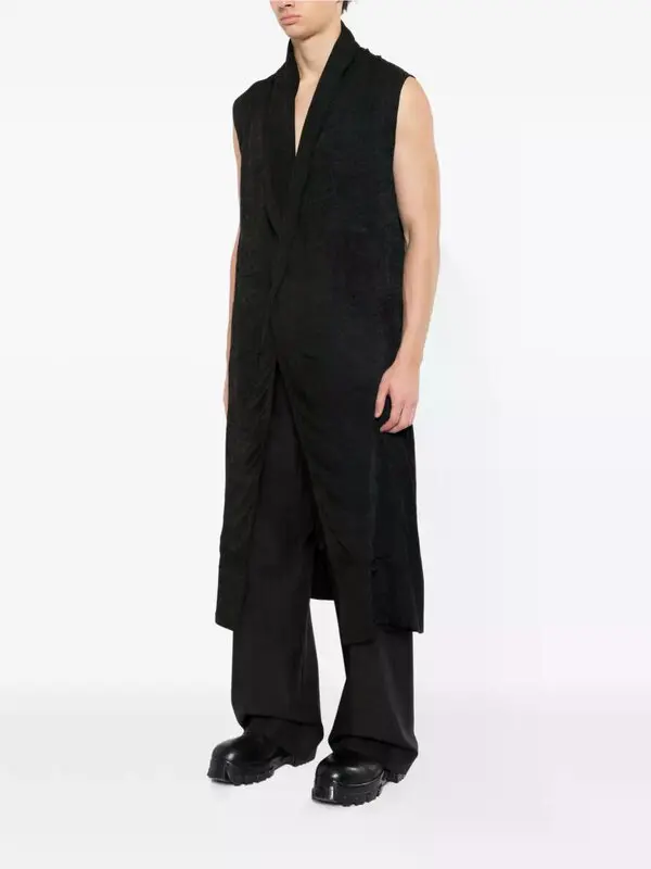 JULIUS Monk Coat