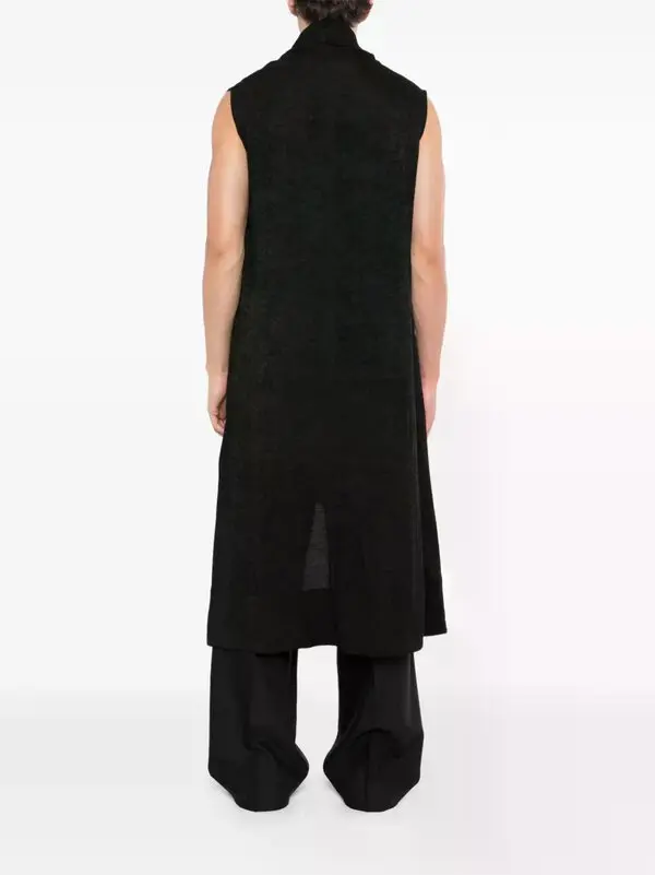 JULIUS Monk Coat