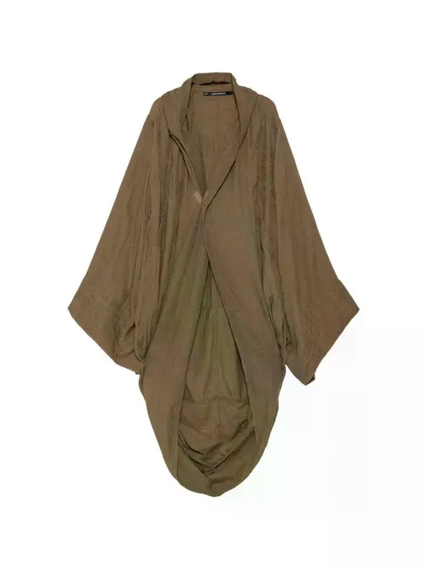JULIUS Monk Coat