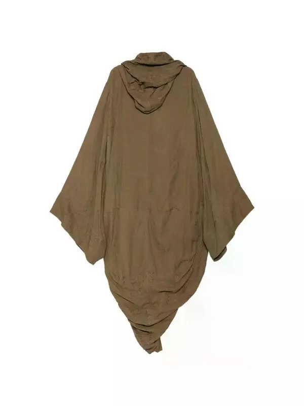 JULIUS Monk Coat