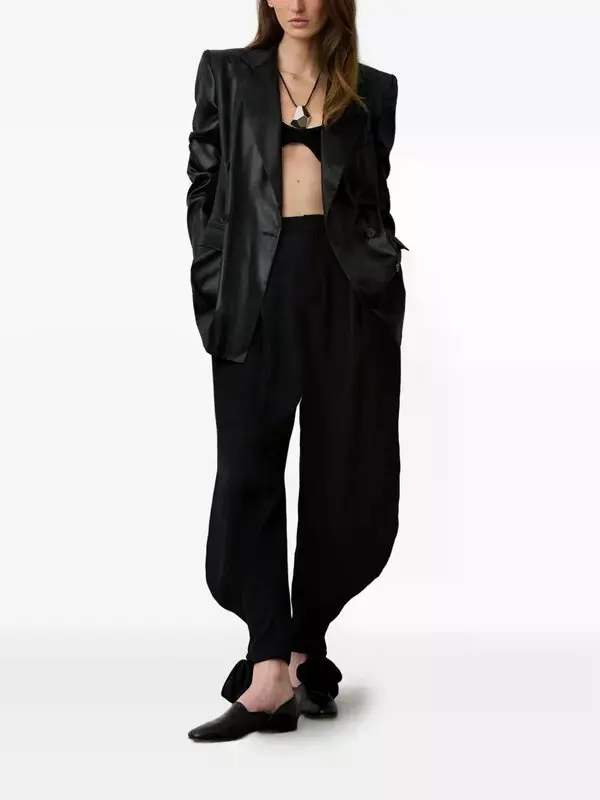 Ralph Lauren Ramona Double-breasted Jacket