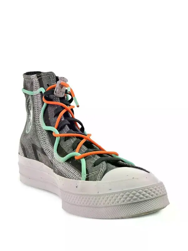 CONVERSE Chuck 70 High Lace-up Sneakers