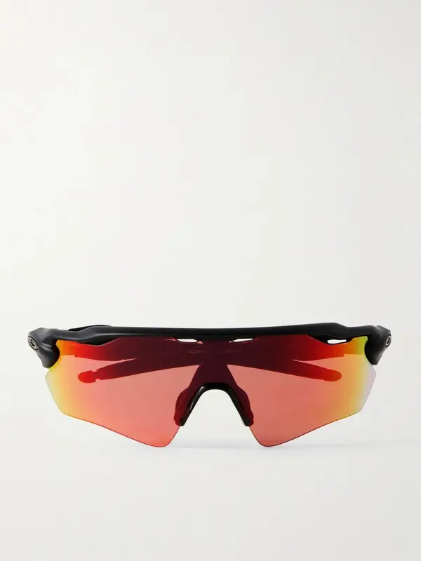 OAKLEY EYEWEAR Radar Ev Path D-frame Sunglasses