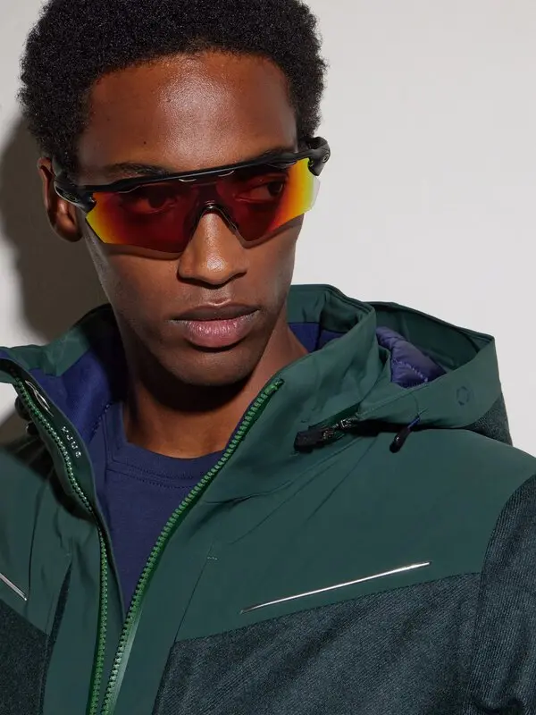 OAKLEY EYEWEAR Radar Ev Path D-frame Sunglasses