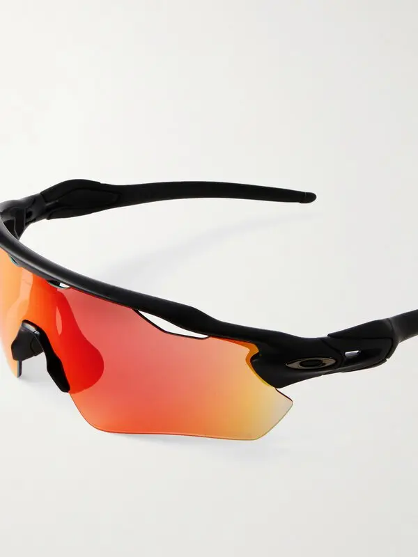 OAKLEY EYEWEAR Radar Ev Path D-frame Sunglasses