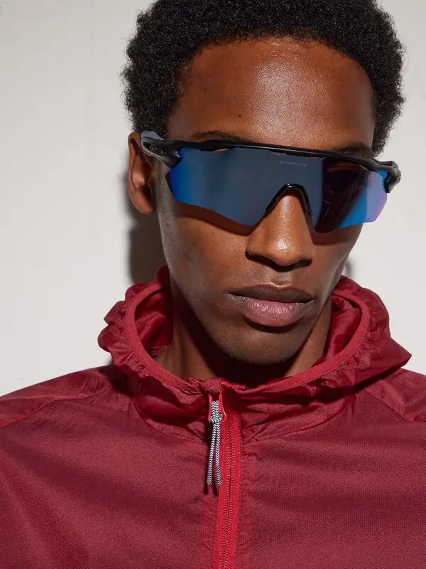 OAKLEY EYEWEAR Radar Ev Path D-frame Sunglasses