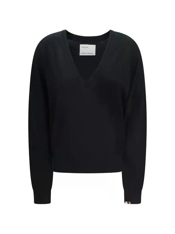 Extreme Cashmere N°467 Collin Sweater