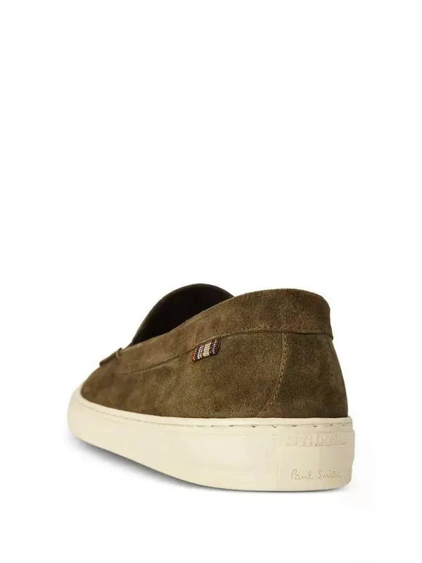 Paul Smith Simeon Leather Loafers