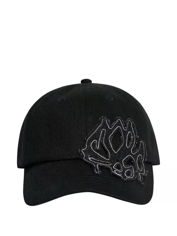 ALIS Koston Embroidered Baseball Cap