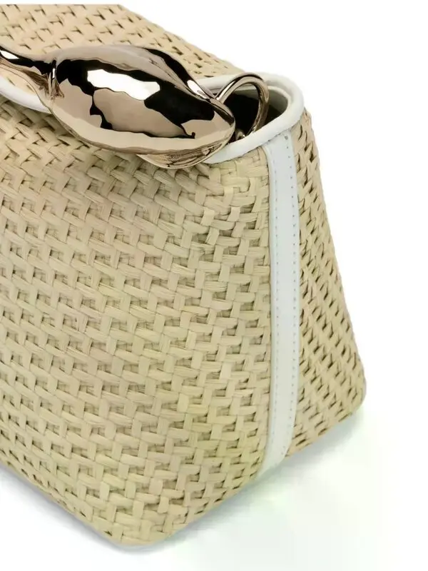 Erdem Mini Bloom Tote Bag