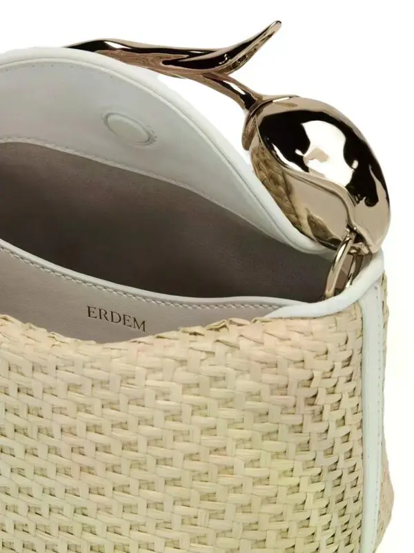 Erdem Mini Bloom Tote Bag