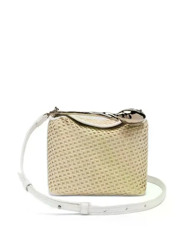 Erdem Mini Bloom Tote Bag