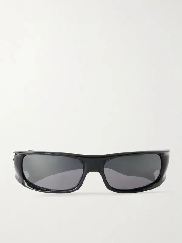 OAKLEY EYEWEAR Jaylen Brown Highland D-frame Sunglasses